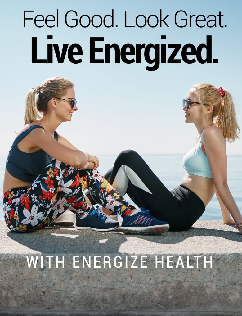Energize Health