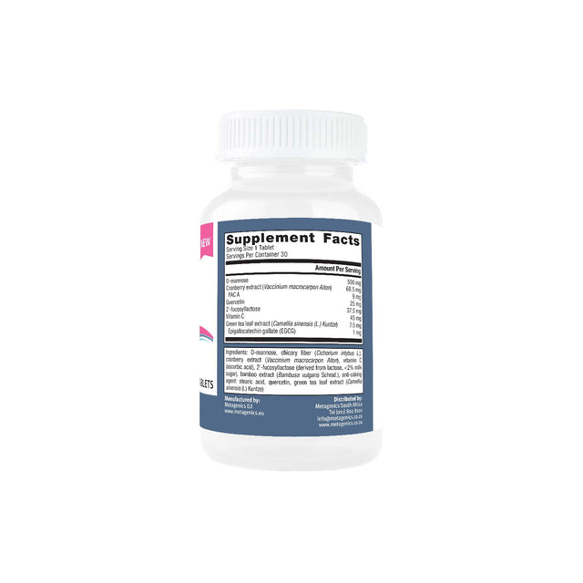 Metagenics UriDyn - Kidney & Urinary Health Support