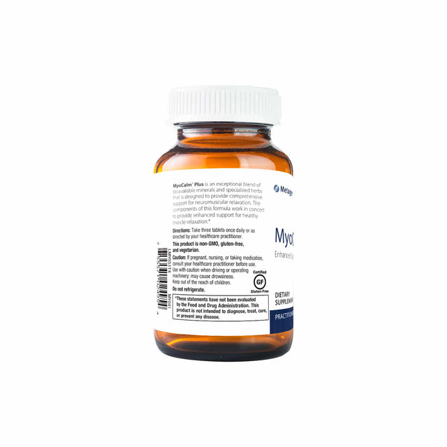 Metagenics Myocalm Plus - Muscle Relaxation Supplement