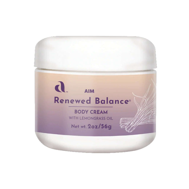 Aim Renewed Balance Cream | Hormonal Balance Solution