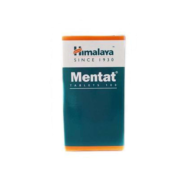 Enhance Memory with Himalaya Mentat Syrup