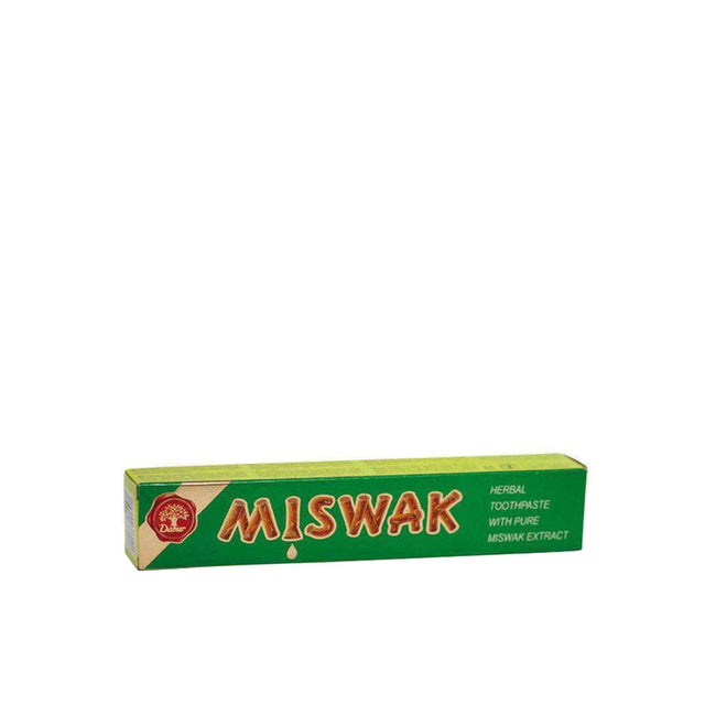 Miswak Herbal Toothpaste - Natural Dental Care