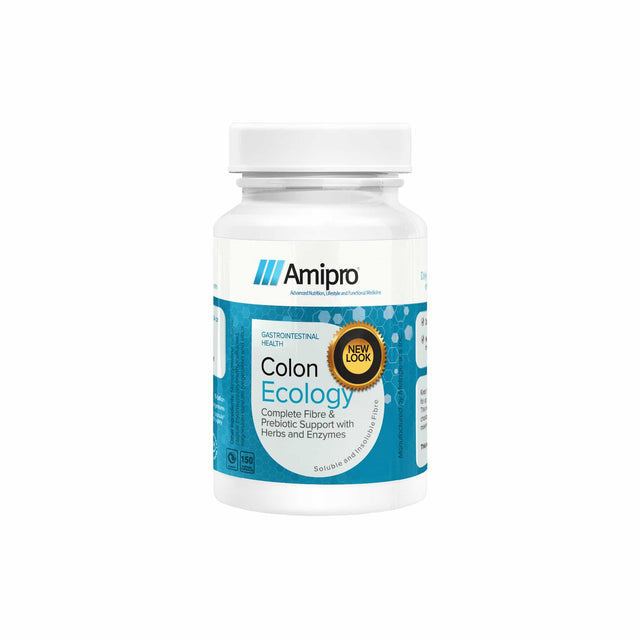 Metagenics Amipro Colon Ecology for Gut Health