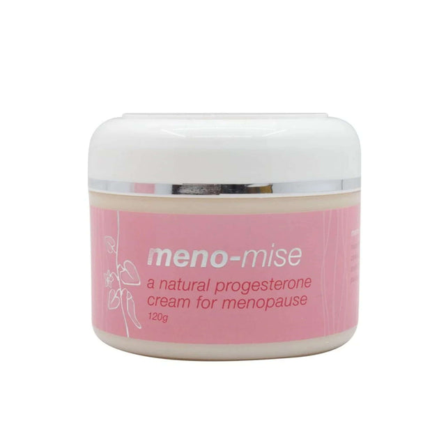 Phyto-Force Meno-Mise Cream for Menopause Relief