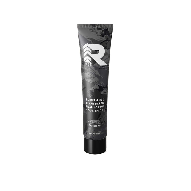 RISE Recovery Gel - Fast Relief for Muscles & Joints