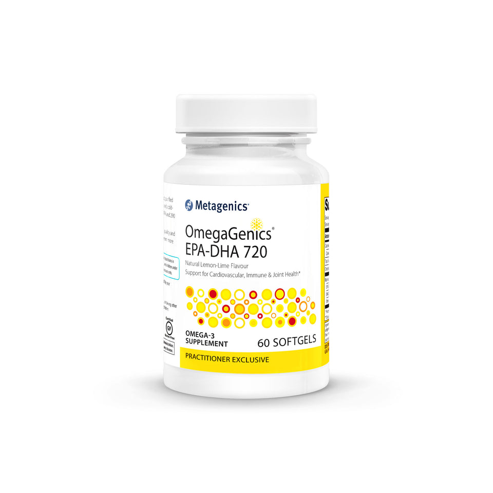 Metagenics Methyl Care